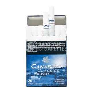 What’s Inside a Pack of Cigarettes? Quantities Explained - Save On ...