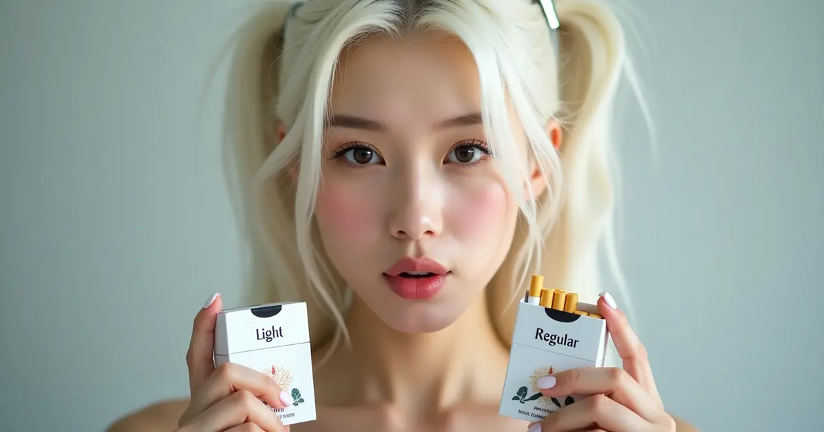 Light Cigarettes Explained: What Makes Them Different? - Save On Cigarettes