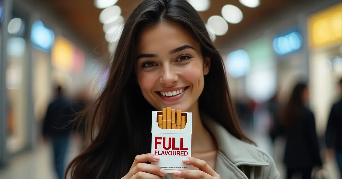 Full Flavour Cigarettes: What They Are and Who They’re For - Save On ...