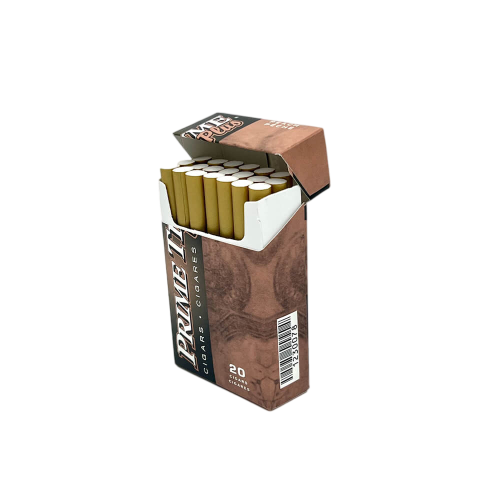 Buy Prime Time Cigarillos - Peach Online - Save On Cigarettes