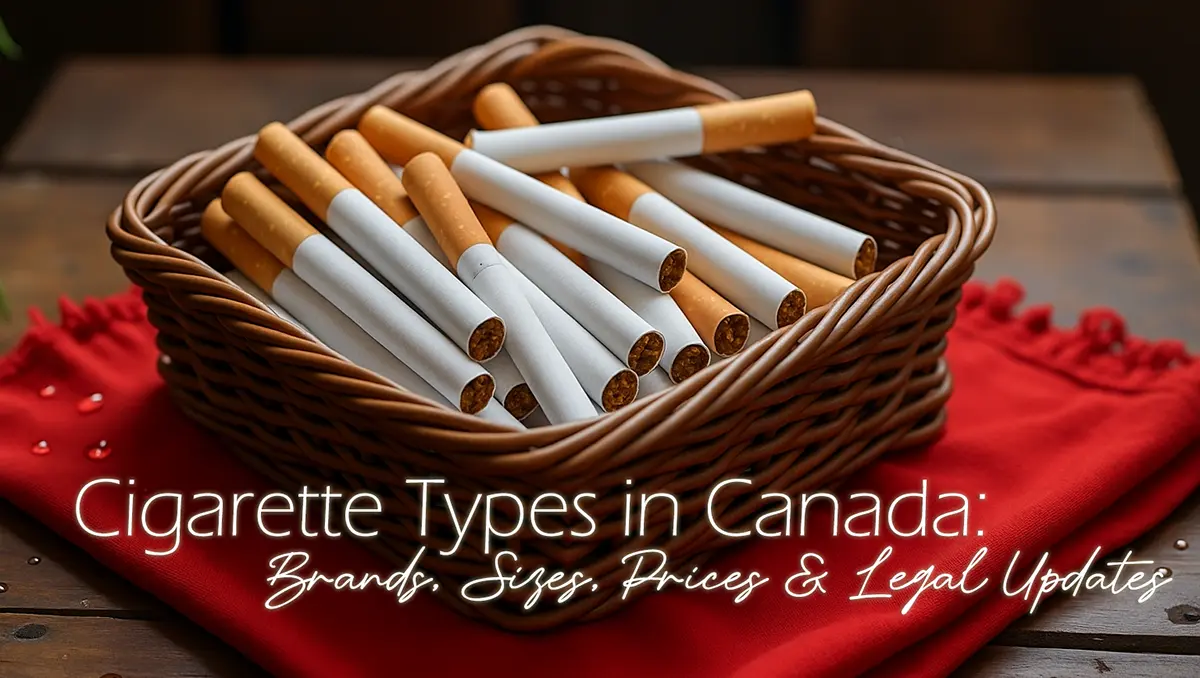 menthol cigarettes banned in canada Archives - Save On Cigarettes