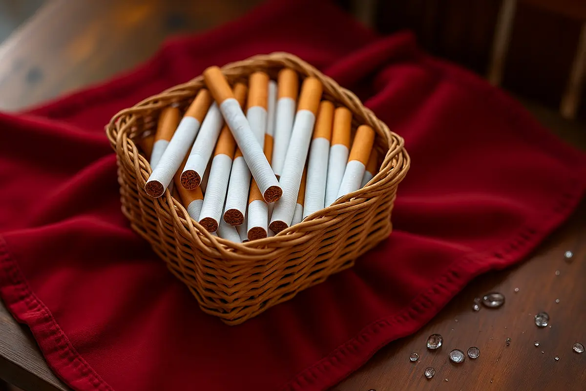 Cigarette Shelf Life: Do They Expire? How Long Cigarettes Really Last ...