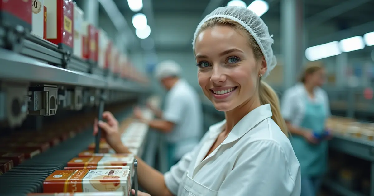 Cigarette rolling and packaging process Archives - Save On Cigarettes